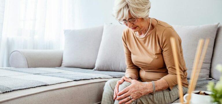 Comment reconnaître les premiers signes d'arthrose du genou